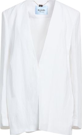 Blugirl JACKEN & M&Auml;NTEL - Jacken und Anoraks auf YOOX.COM