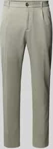 Joop Regular Fit Anzughose aus Viskose-Mix Modell Lester
