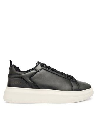 Liu Jo Sneakers Big 05 7G5015 PX112 Schwarz