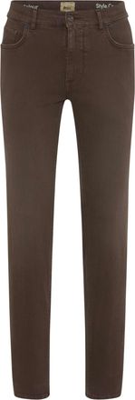 Brax Feel Good Style Cooper Nougat 44/32