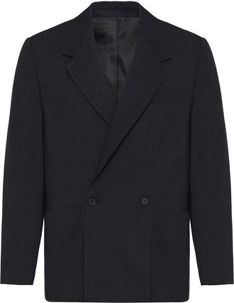 Antioch Blazer Jacket