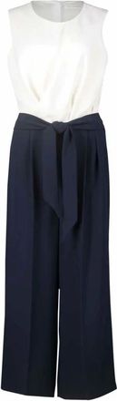 Betty & Co Damen, Jumpsuits & Playsuits, Mehrfarbig, 2XLGr&ouml;&szlig;e