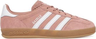 adidas Sneakers Gazelle Indoor JS1397 Braun