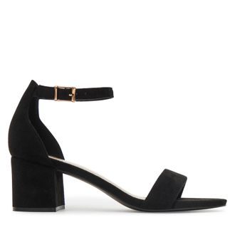Jenny Sandalen JENNY WS0730-06 Schwarz