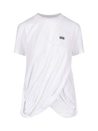Loewe Draped T-Shirt
