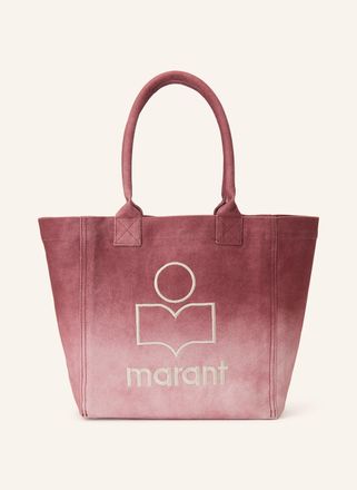 Isabel Marant Isabel Marant Shopper Yenky Small pink