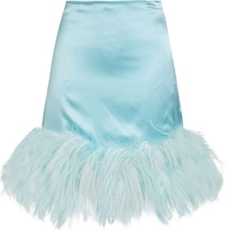 Verguenza HOSEN & RÖCKE - Miniröcke auf YOOX.COM