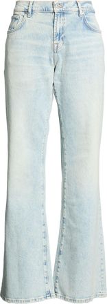 7 For All Mankind HOSEN & R&Ouml;CKE - Jeanshosen auf YOOX.COM