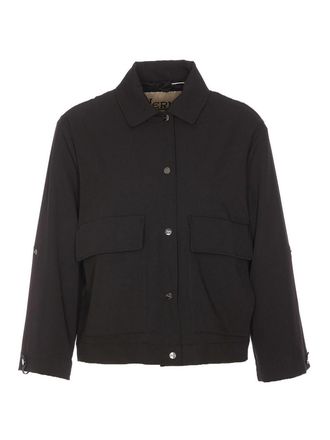 Herno Veste Casual - Noir