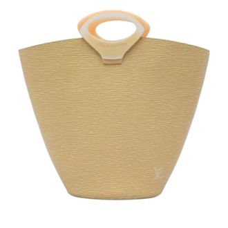 Louis Vuitton Pre-owned Noctambule Handtasche - - Pre-owned - Damen - Beige - ONE SIZE
