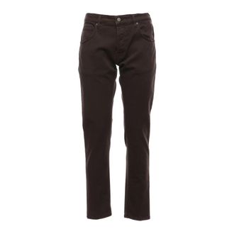 Don the Fuller Slim-fit Jeans - - Jeans - Herren - Braun - W36
