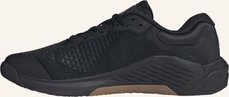 adidas Fitnessschuhe Dropset 4 Power schwarz