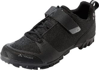 Vaude Pavei 2.0 STX Fahrradschuhe - Wasserdichter Radschuh mit Sympatex Membran, SPD-Klicksystem & recycelten Materialien, Atmungsaktiv