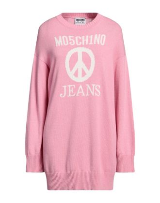 Moschino STRICKWAREN - Pullover auf YOOX.COM