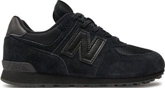 New Balance Sneakers GC574EVE Schwarz