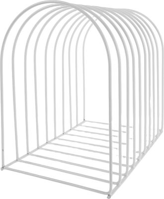 Angoily Vertikaler Aktenordner F&uuml;r Arbeitsplatte Tischregal Mit Aufrechten F&auml;chern Ordnerhalter Aus Metall Zur Aufbewahrung Von B&uuml;chern Und Dokumenten