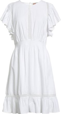 BOSS KLEIDER - Mini-Kleider auf YOOX.COM