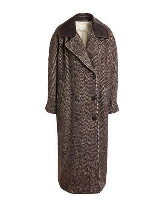 Alysi MANTEAUX - Manteaux longs sur YOOX.COM