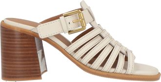 See By Chlo&eacute; SCHUHE - Sandalen auf YOOX.COM