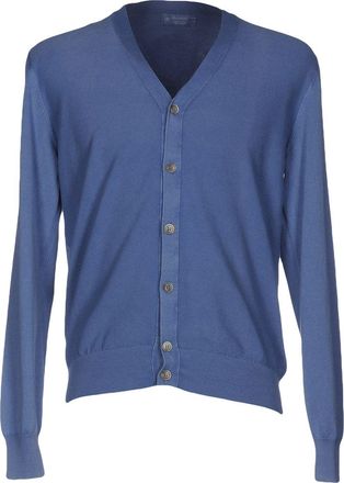 Hackett STRICKWAREN - Strickjacken auf YOOX.COM