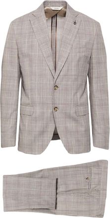 Paoloni ANZ&Uuml;GE und CO-ORDS - Anz&uuml;ge auf YOOX.COM