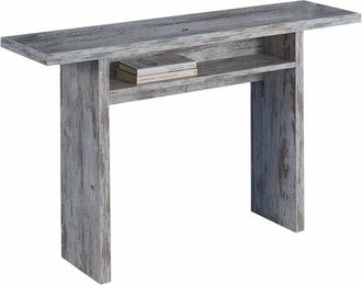 Terraneo Terraneo - Table Console Extensible Oplà Vintage