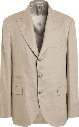 Brunello Cucinelli ANZ&Uuml;GE und CO-ORDS - Blazers auf YOOX.COM