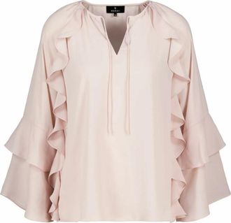 Monari Blusen & Hemden - - Blouses & Shirts - Damen - Rosa - XL