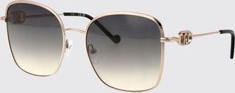 Liu Jo Sonnenbrille Damen Farbe Silber