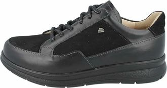 Finn Comfort Herren, Schuhe, Schwarzk, 41 EUGr&ouml;&szlig;e