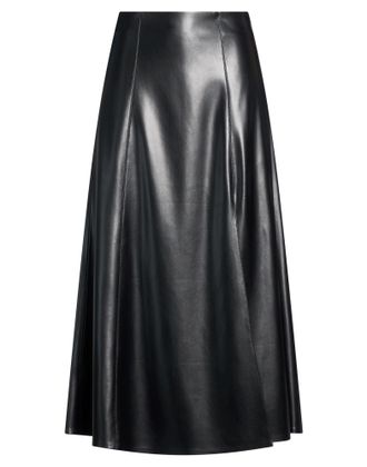 Simona Corsellini HOSEN & R&Ouml;CKE - Midi-R&ouml;cke auf YOOX.COM