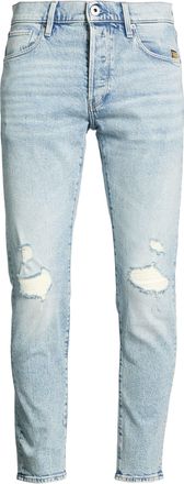 G-Star HOSEN & R&Ouml;CKE - Jeanshosen auf YOOX.COM