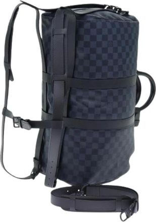 Louis Vuitton Damen, Pre-Owned, Schwarzk, ONE SIZEGr&ouml;&szlig;e