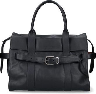 Marc Jacobs Shopper - Schwarz