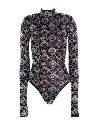 New Arrivals TOPS - Bodysuits auf YOOX.COM