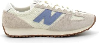 New Balance Femme, Chaussures, Beige, Taille: 40 1/2 EU Baskets 471