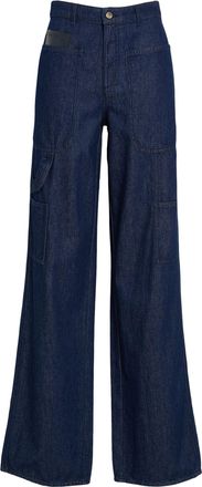 Emporio Armani HOSEN & R&Ouml;CKE - Jeanshosen auf YOOX.COM