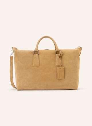 Sandro Sandro Reisetasche braun