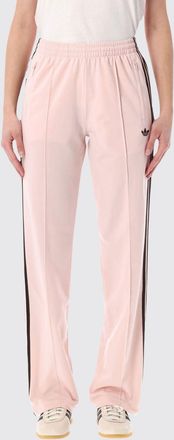 adidas Pantalon ADIDAS ORIGINALS Femme couleur Rose