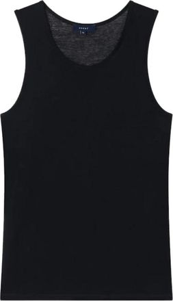 SOEUR Soeur, Femme, Tops, Noir, Taille: 42 FR Isis Sleeveless Top