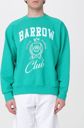Barrow Sweatshirt BARROW Homme couleur Vert