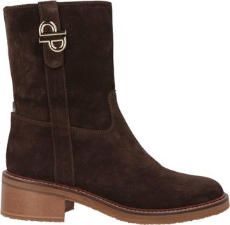 Pollini SCHUHE - Stiefeletten auf YOOX.COM