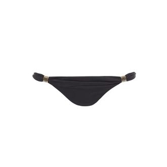 Melissa Odabash Grenada Bikinihose - - Swimwear - Damen - Schwarzk - S