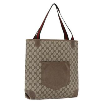 Gucci Damen, Pre-Owned, Beige, ONE SIZEGr&ouml;&szlig;e