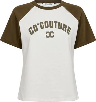 Co'Couture Damen, Oberteile, Mehrfarbig, XSGr&ouml;&szlig;e