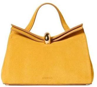 Jacquemus Damen, Taschen, Gelb, ONE SIZEGr&ouml;&szlig;e