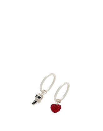 Karl Lagerfeld SCHMUCK und UHREN - Ringe auf YOOX.COM