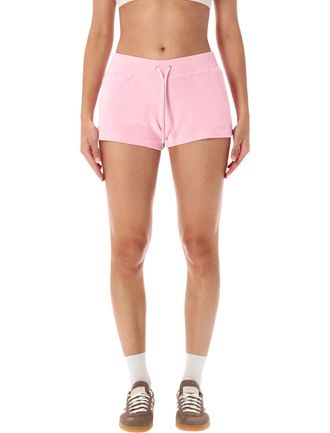Sporty & Rich Shorts sportifs et riches