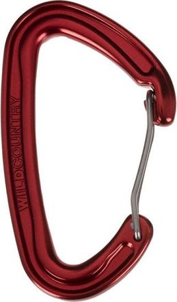 Wild Country Wildwire - Karabiner