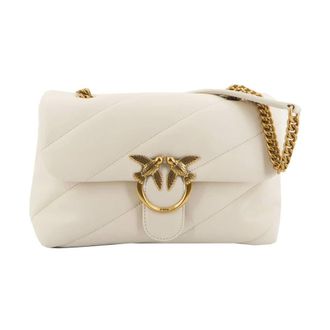 Pinko Pinko, Damen, Taschen, Wei&szlig;, ONE SIZEGr&ouml;&szlig;e